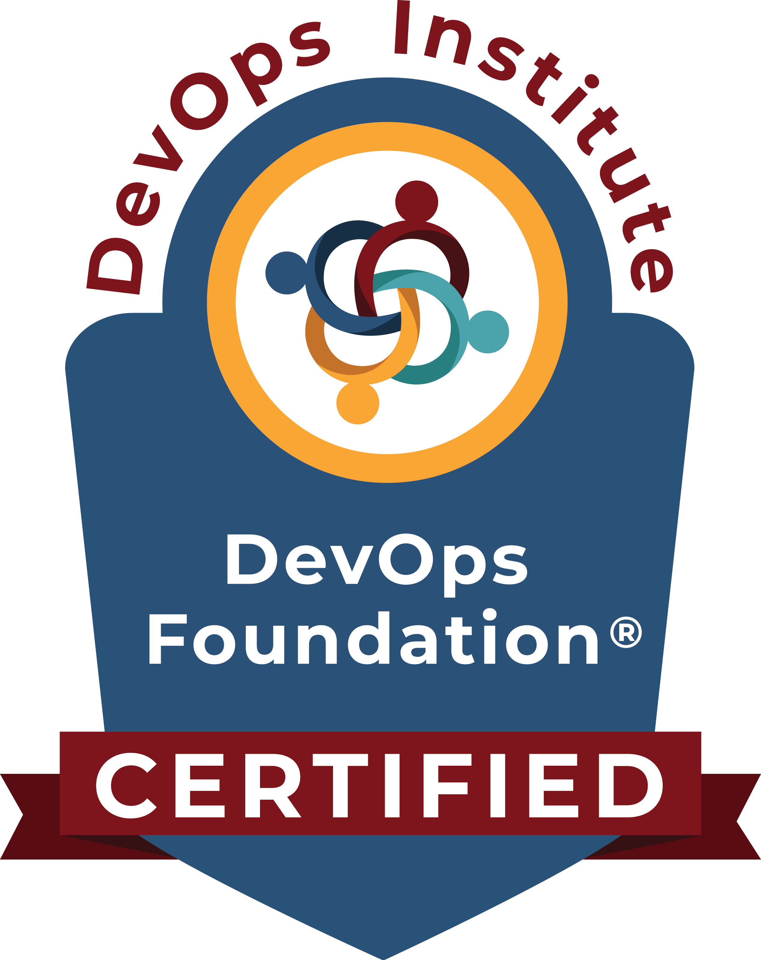 Formation DevOps Foundation | Certification DevOps - Sparks Formation DevOps Foundation | Certification DevOps - Sparks
